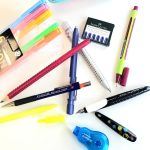 INSTRUMENTE DE SCRIS - Totem