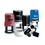 Stampile rotunde - Totem